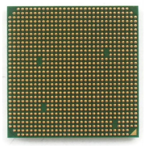 Opteron dual-core 285 2.6ghz osa285faa6cb lcbbe 0627upmw - Walmart.com