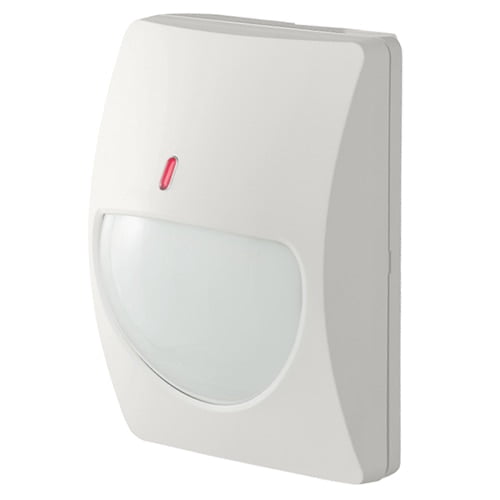 Optex Multi-Focus PIR Motion Detector (CX-702) - Walmart Business Supplies