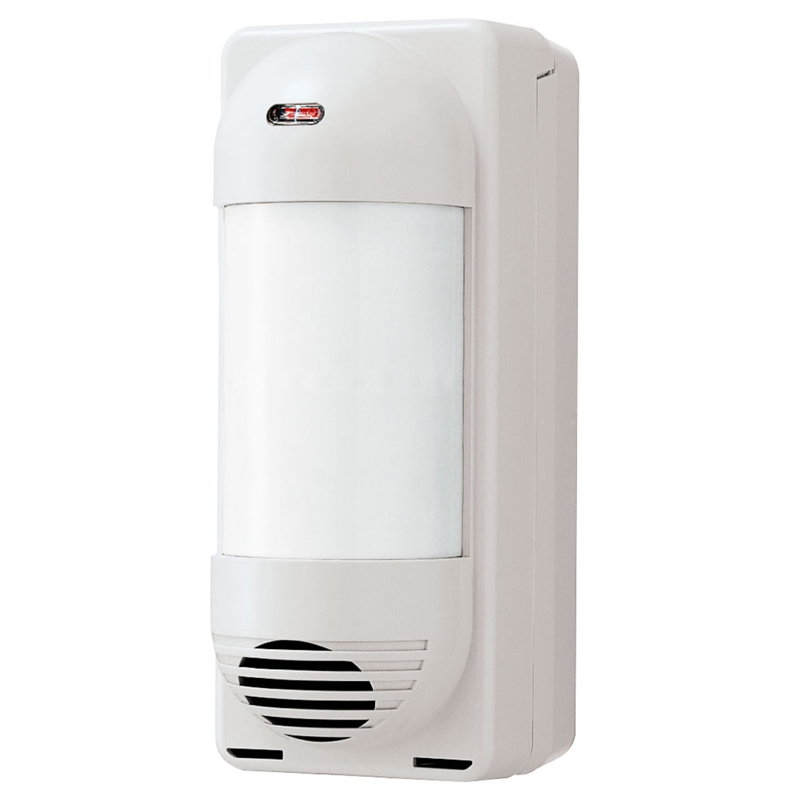 Optex / Morse - VX-402R - 40' X 40' Pet Immune Wireless Outdoor PIR ...