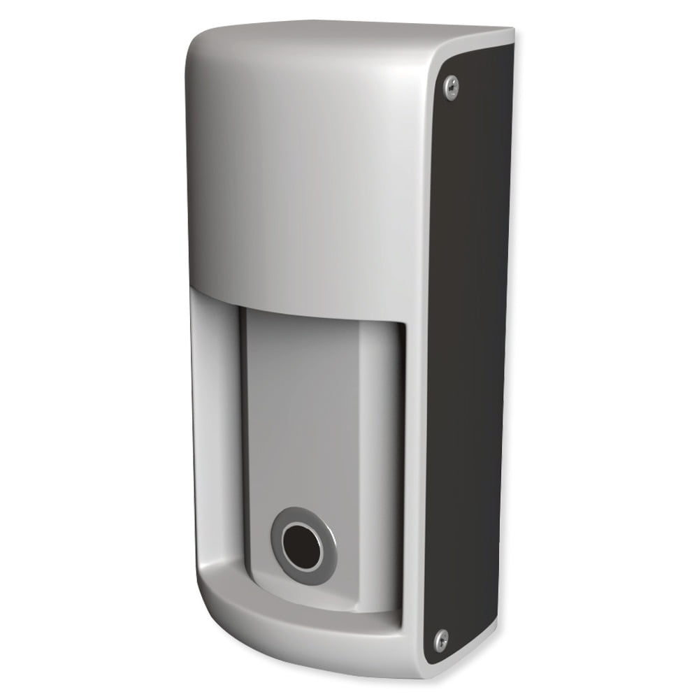 Ultrasonic Range Sensor