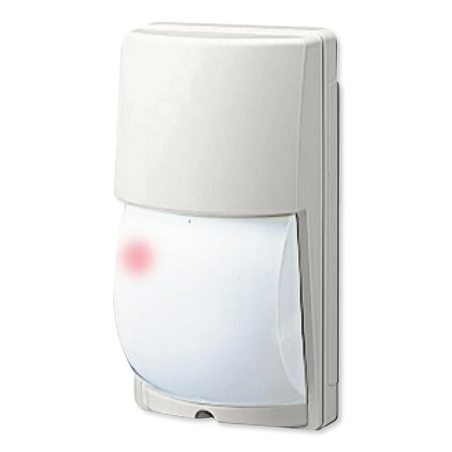 Optex Outdoor PIR Motion Sensor, Long-Range Model (LX-802N) - Walmart ...