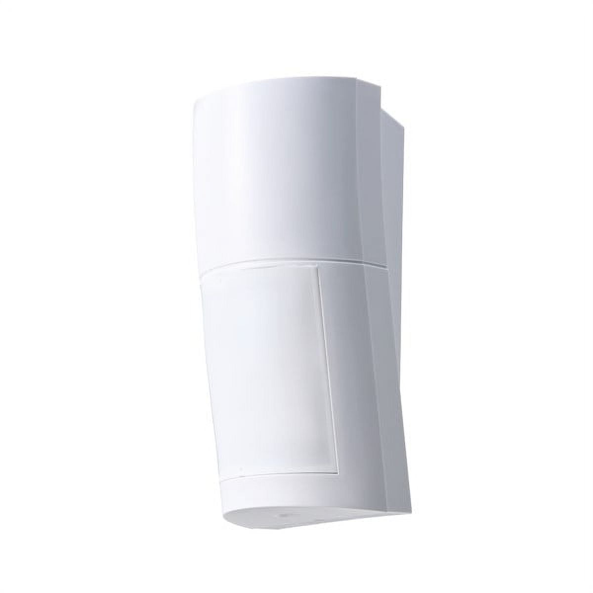 Optex QXI-ST QX INFINITY Series Standard Outdoor Motion Sensor, Wide ...
