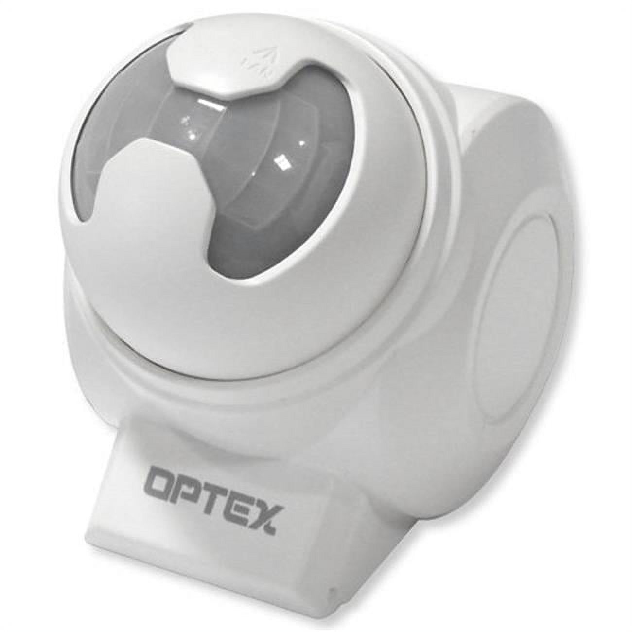 Optex Wireless 2000 Indoor/Outdoor Motion Sensor Transmitter (TD-20U ...
