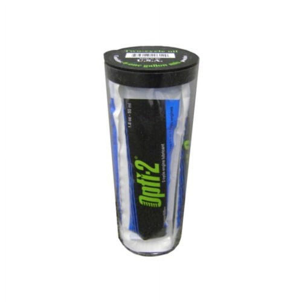 Opti-2 20612 6-Pack 1.8 Ounce Enviro Formula 2-Cycle Engine Lubricant ...