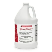 CaviCide Antimicrobial Germicidal Antibacterial Solution, 1 Gal Surface ...