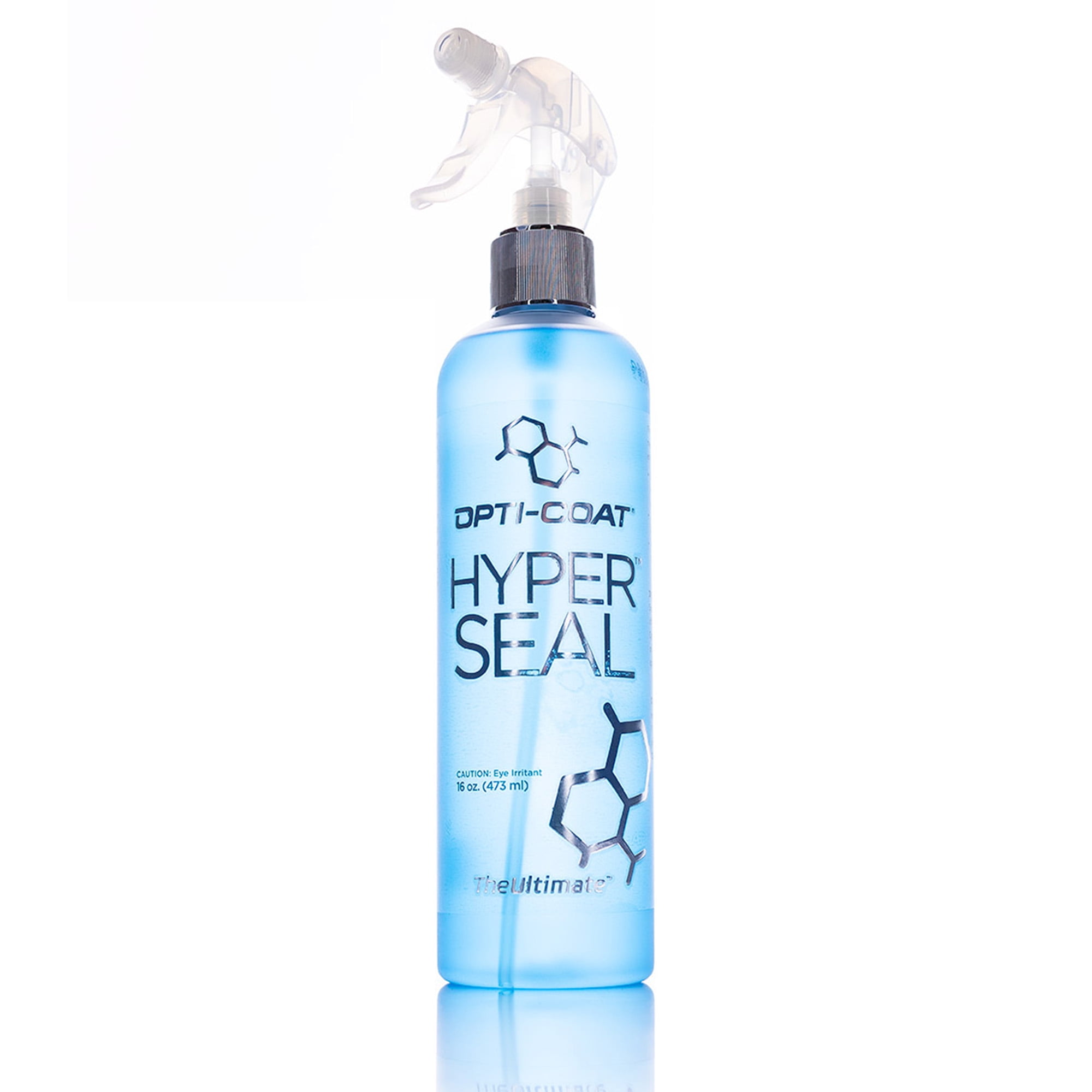 Opti-Coat - Hyper Seal - Protective Coating -16 oz - Walmart.com