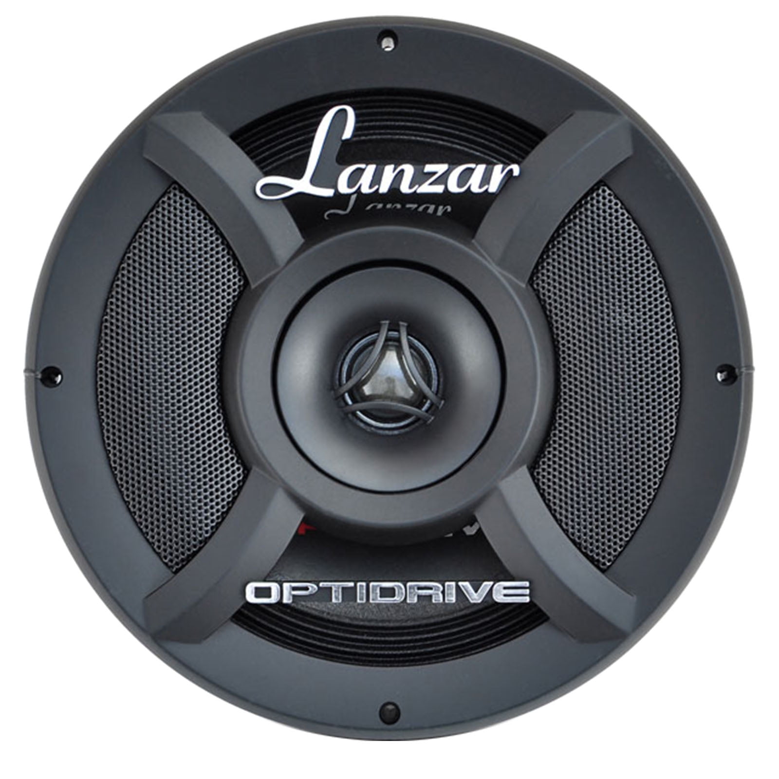 Opti-Drive Pro 8-in Coaxial Full Range 8 Ohm Subwoofer - Walmart.com