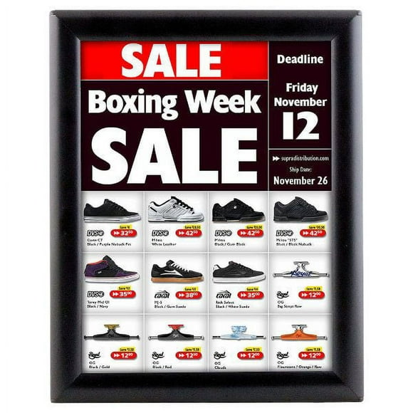 Aluminum Frame Picture