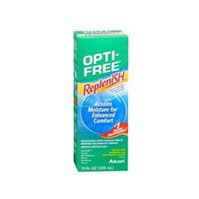 Brand: Opti-free