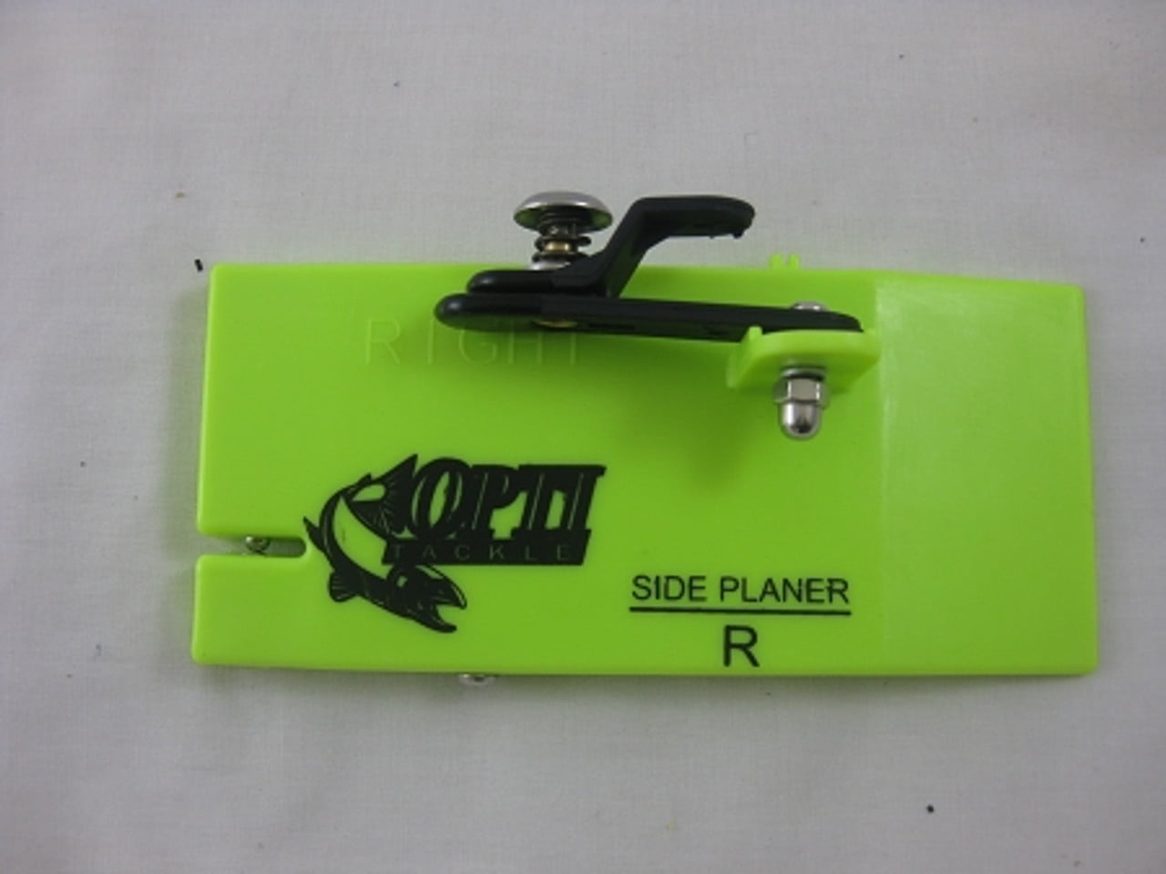 Opti Mini Planer Board with Ball Bearing System - Left - Walmart.com
