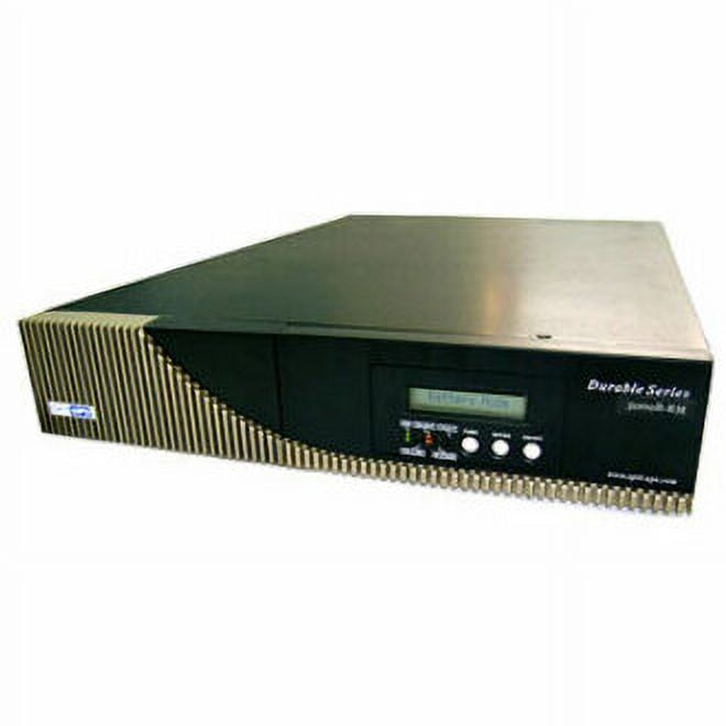 Opti Ups DS3000B-RM Durable 3000VA Rackmountable UPS - Walmart.com