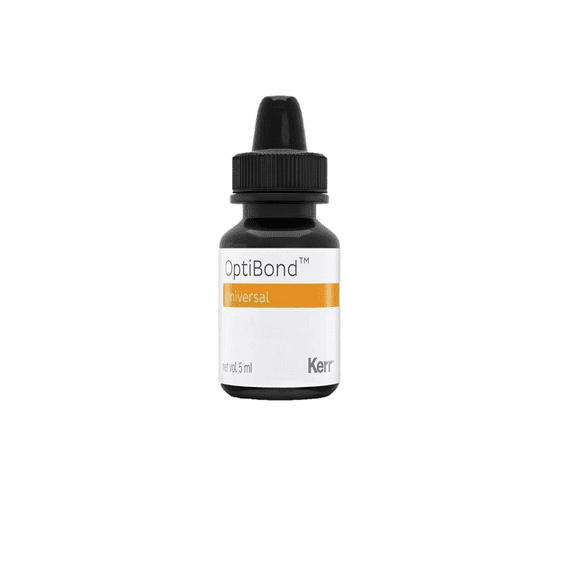 OptiBond Universal Adhesive, Light-cure, 5 mL Bottle - Walmart.com