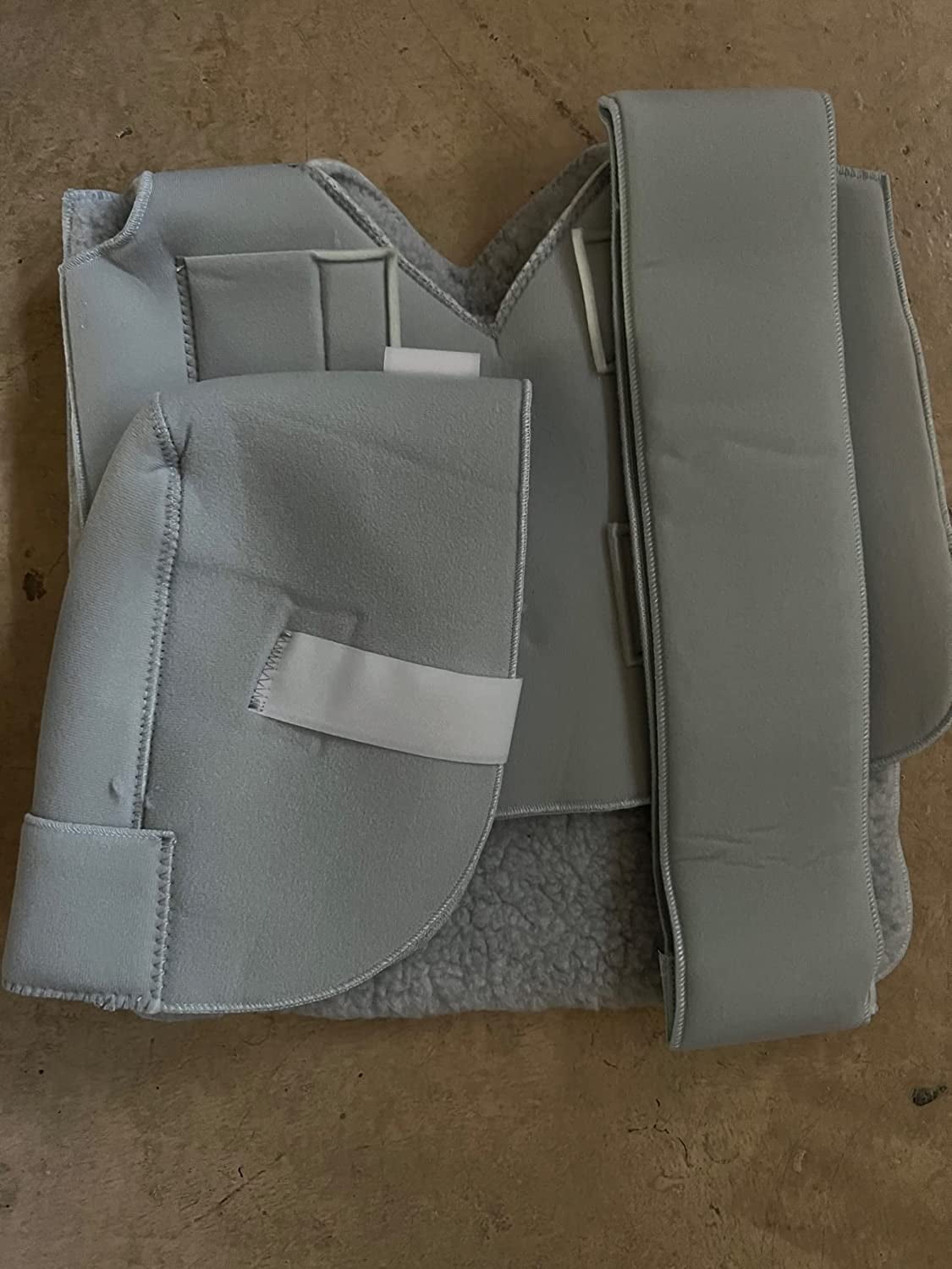 OptiFlex-K1 knee CPM - Patient Kit ONLY - Walmart.com