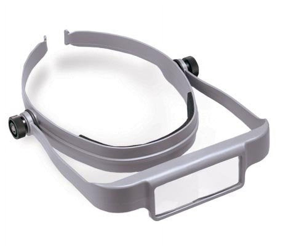 OptiSIGHT Magnifier with 3 Lens Plates Included - Walmart.com