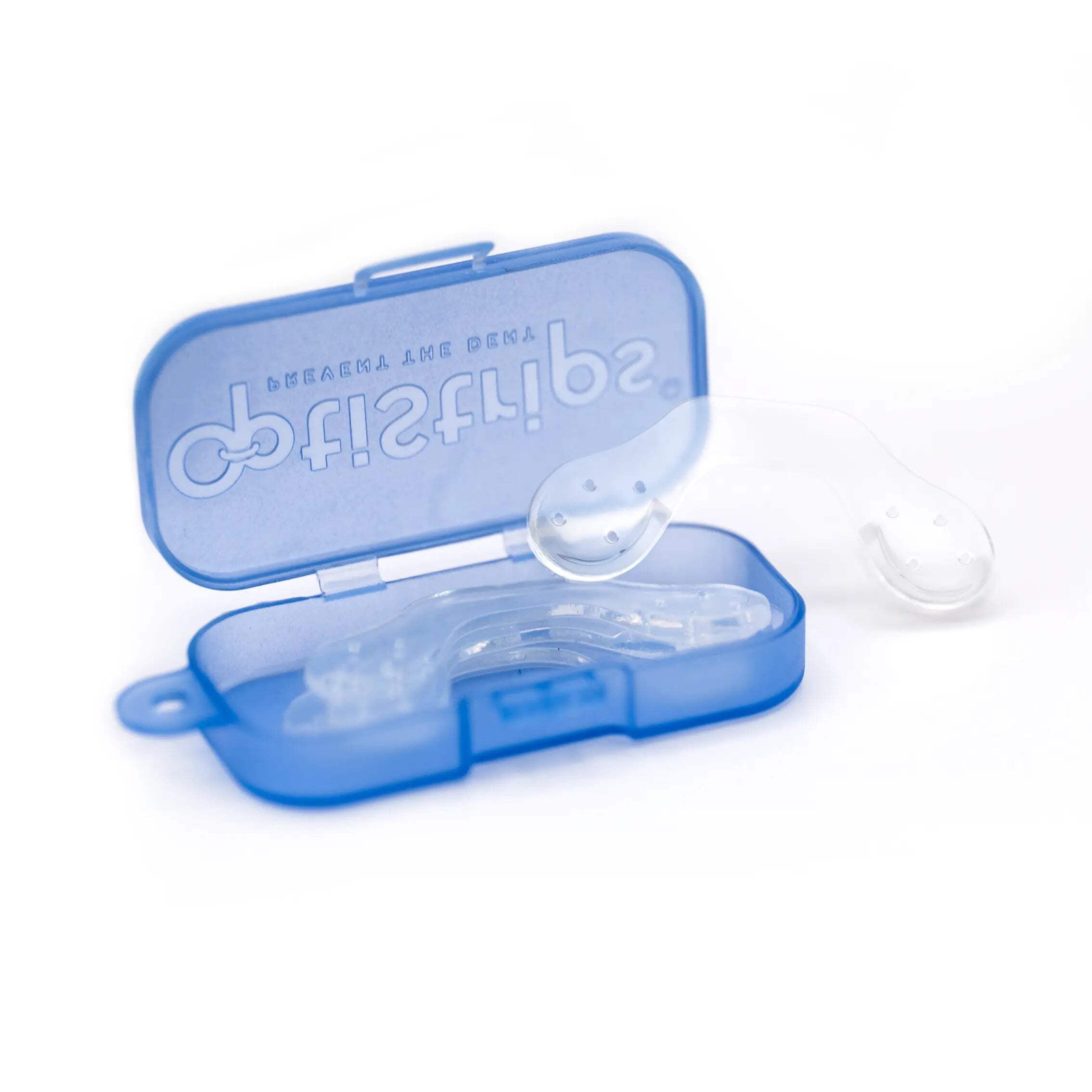 OptiStrips Anti-Slip Eyewear Grips, 2 Pcs, Reusable Silicone Glasses ...