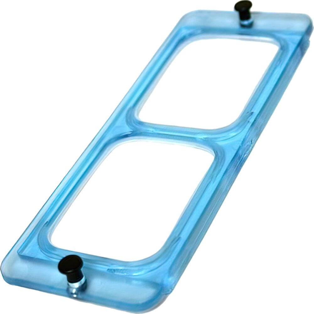 OptiVISOR Lens for Headset Magnifies 3.5X - Walmart Business Supplies