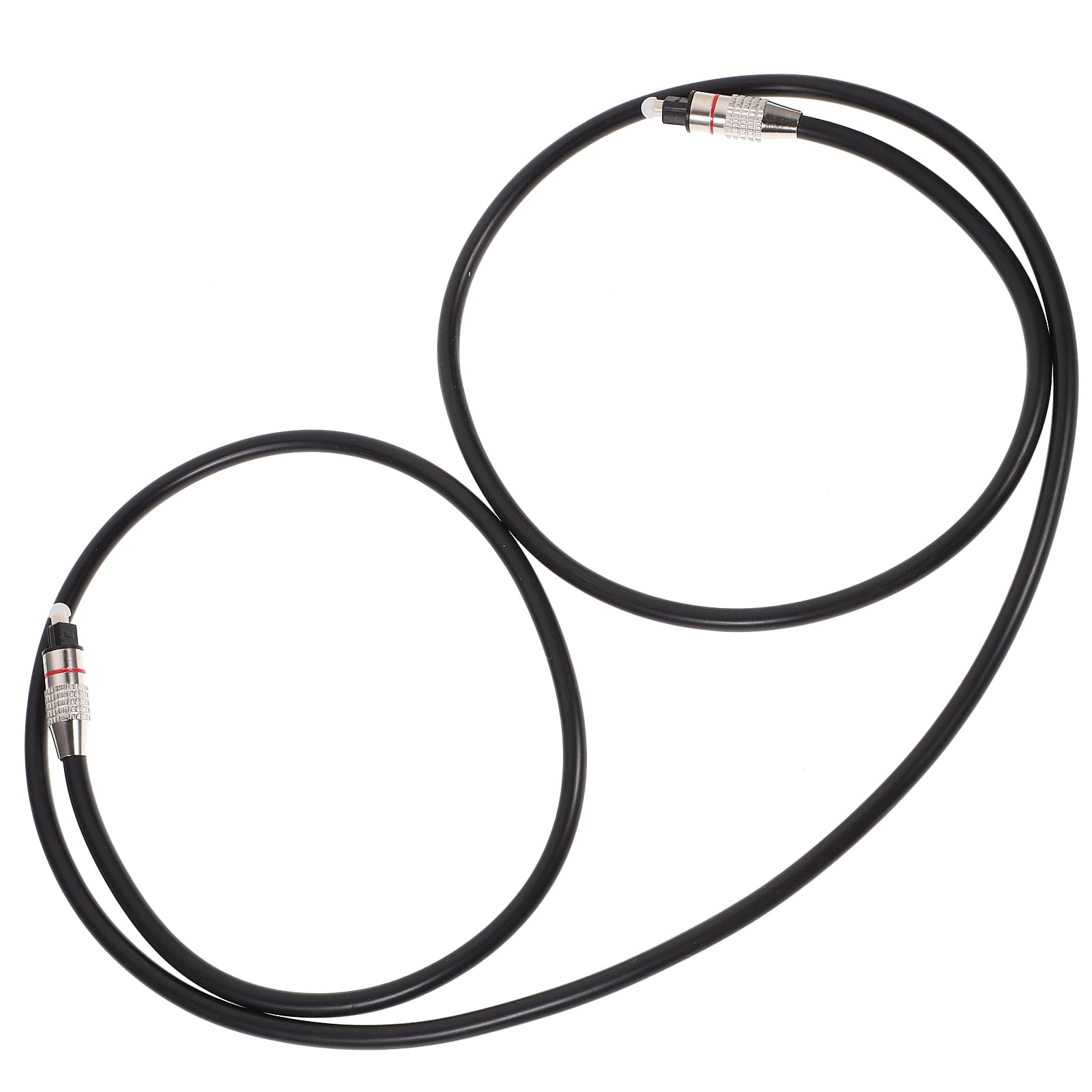 Optic Male to Cord Audio Optical Cable Tv for Sound Bar Square Mouth ...