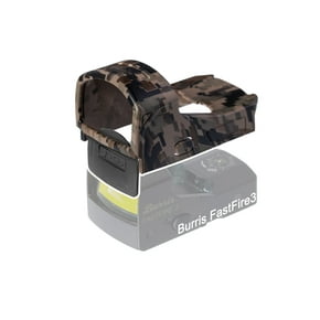 Red Dot Lens Cover