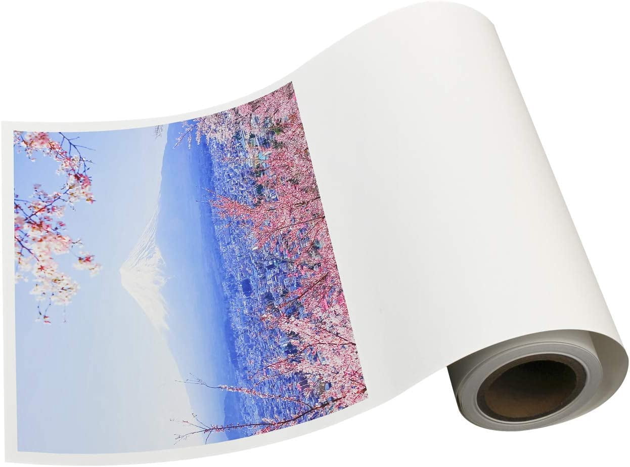 Optica One is a Luxurious 300 gsm Smooth Matte Fine Art Inkjet Paper ...