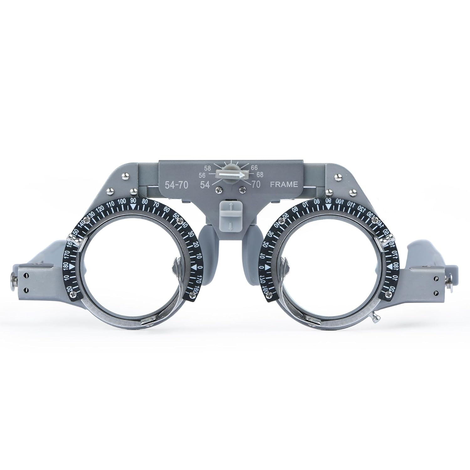 Optical Adjustable Trial Lens Frame - Titanium Material, Super ...