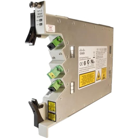 Optical Amplifier Module - Walmart.com