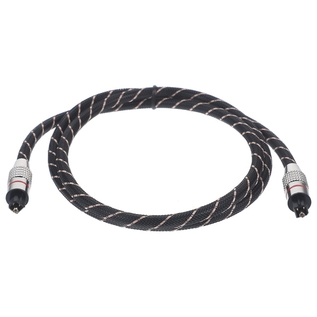 Optical Audio Cable Optical Cable Extension Cable Optic Cord Fiber ...