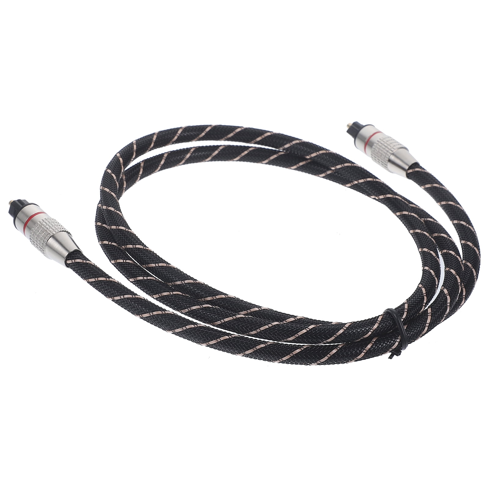 Optical Audio Cable Optical Cable Fiber Audio Cable Digital Audio Cable ...