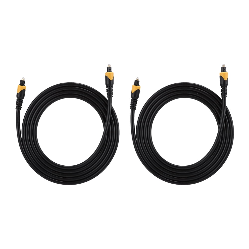 Optical Audio Solution, Fiber Optic Cable For Surround Sound Systems ...