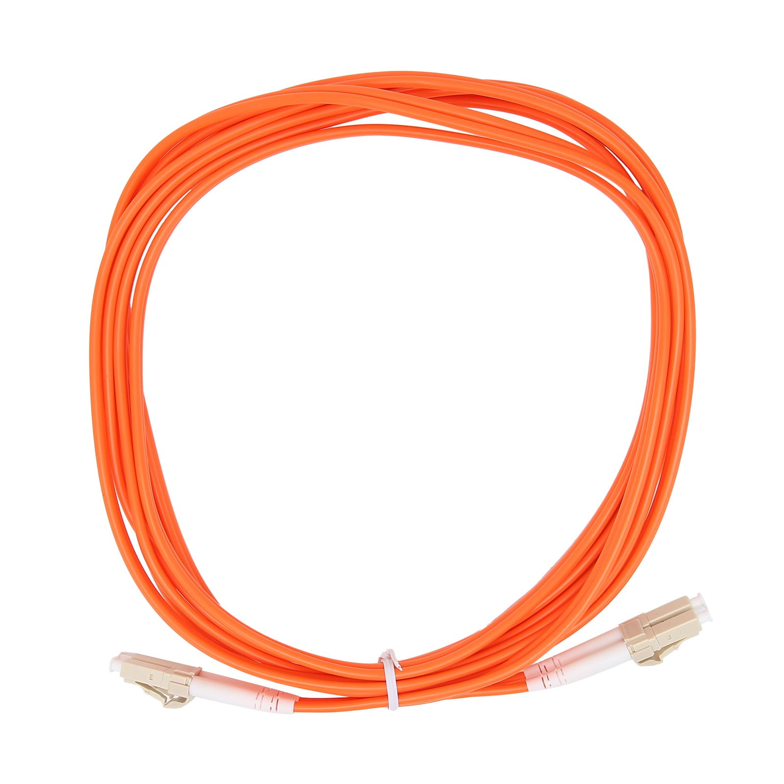 Optical Cable Multi‑Mode Dual‑Core LC/UPC LC/UPC Optic Fibre for Data ...