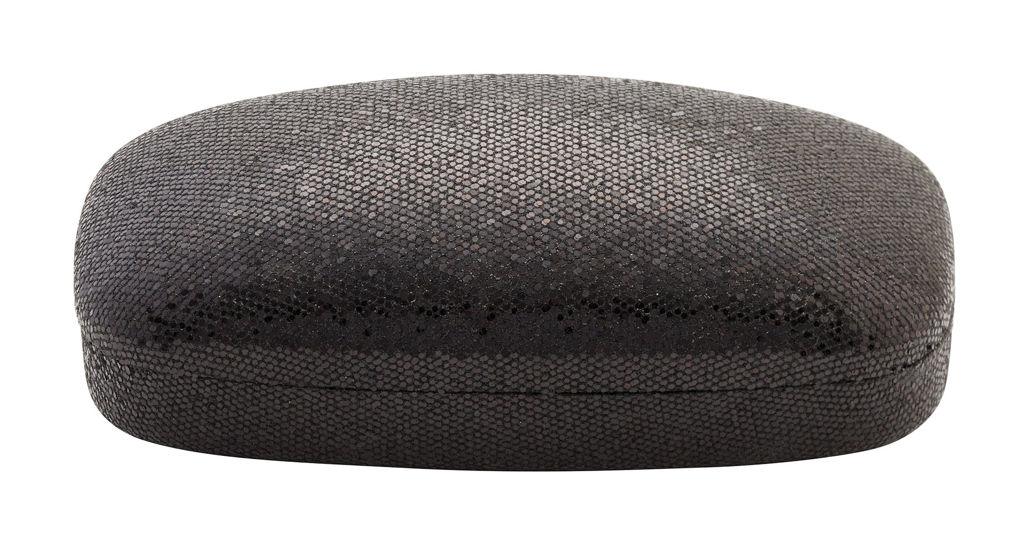 Optical Hardshell Glitz BLK Nouveau Eyeglass Cases - Walmart.com