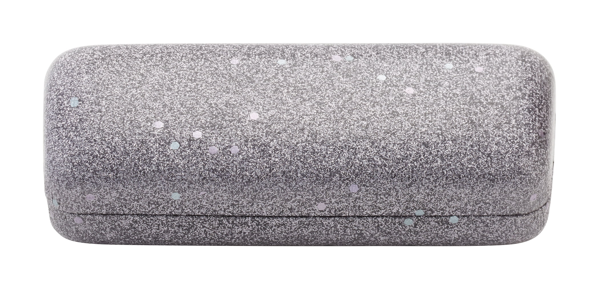 Optical Glitz Hardshell Protection Nouveau Eyeglass Cases - Walmart.com