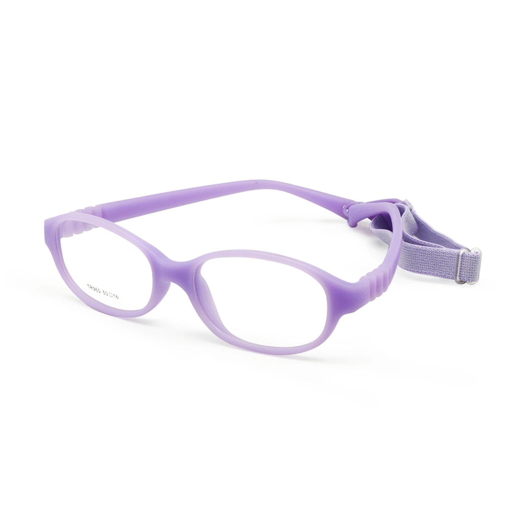EnzoDate Children Boys Glasses Frame One-piece No Screw,Bendable Girls ...