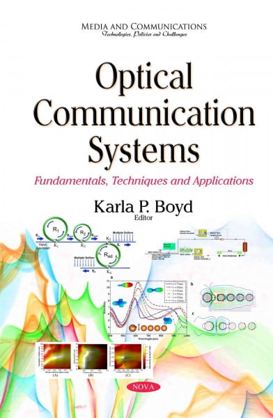 Optical Communication Systems : Fundamentals, Techniques and ...