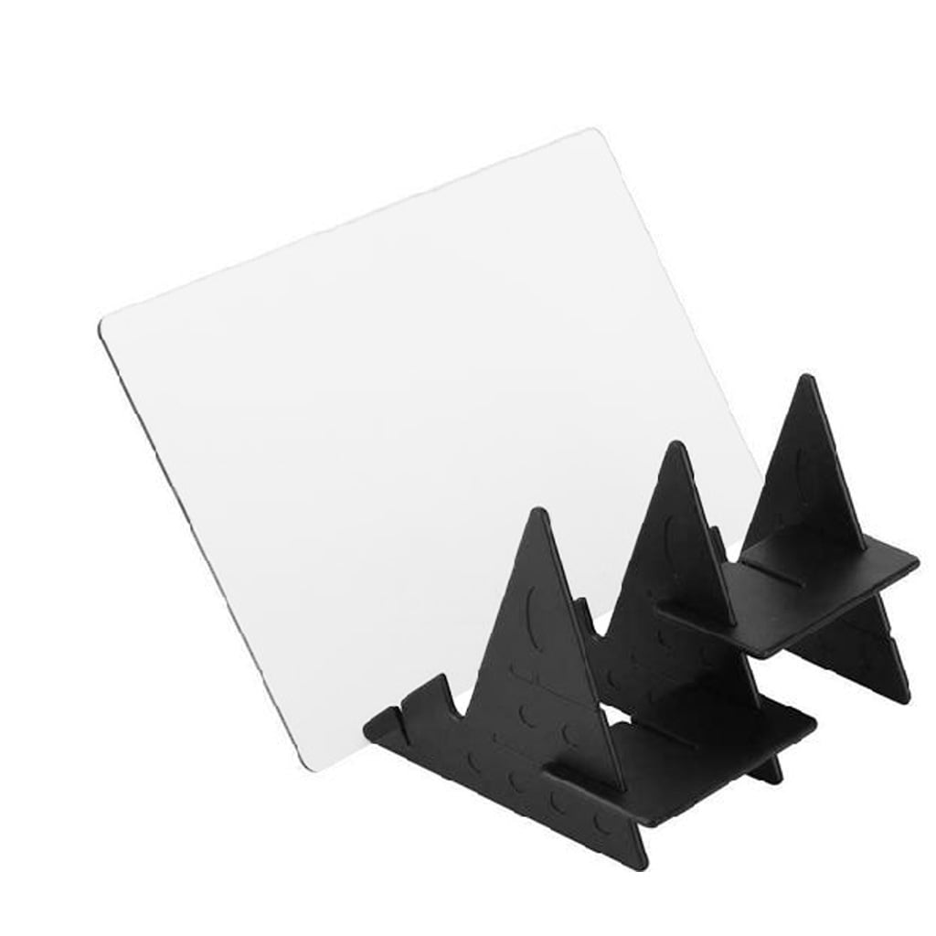 Optical Drawing Board Portable Optical Tracing Board for Image Drawing ...