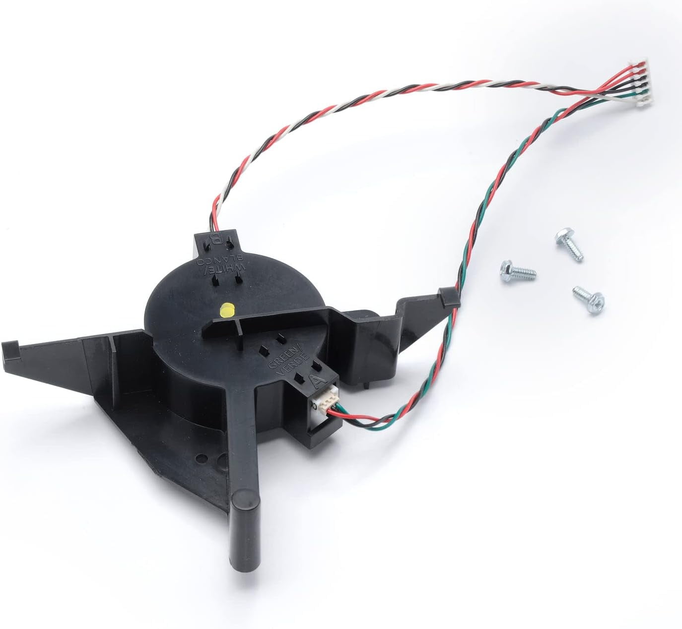 Optical Encoder (RPM Sensor) 39272T.S - Belt/Chain Drive Models ...