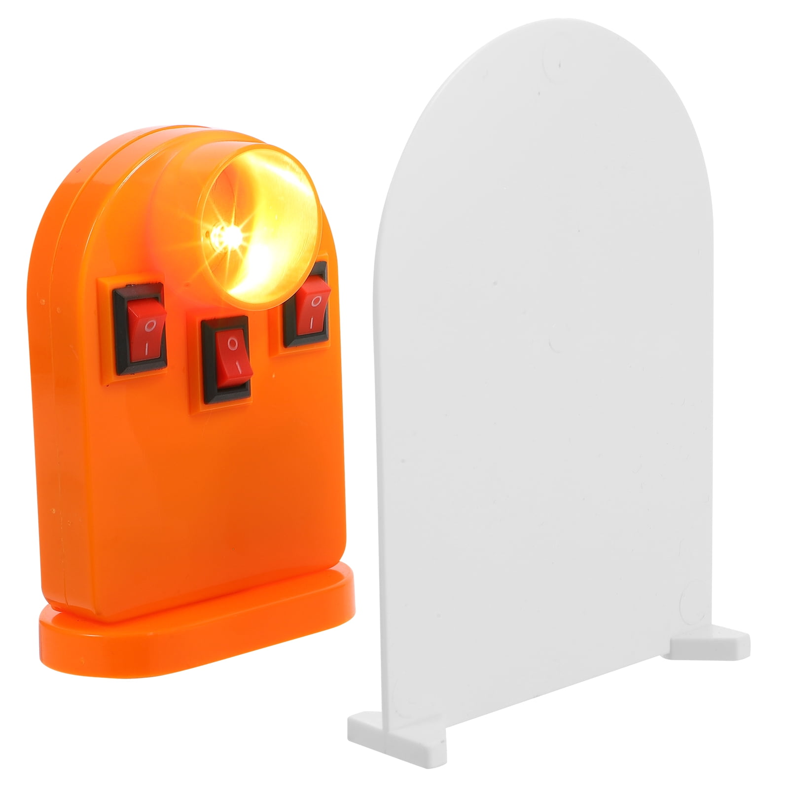 Optical Experiment Kit Science Experiments for Kids Physics Plastic ...