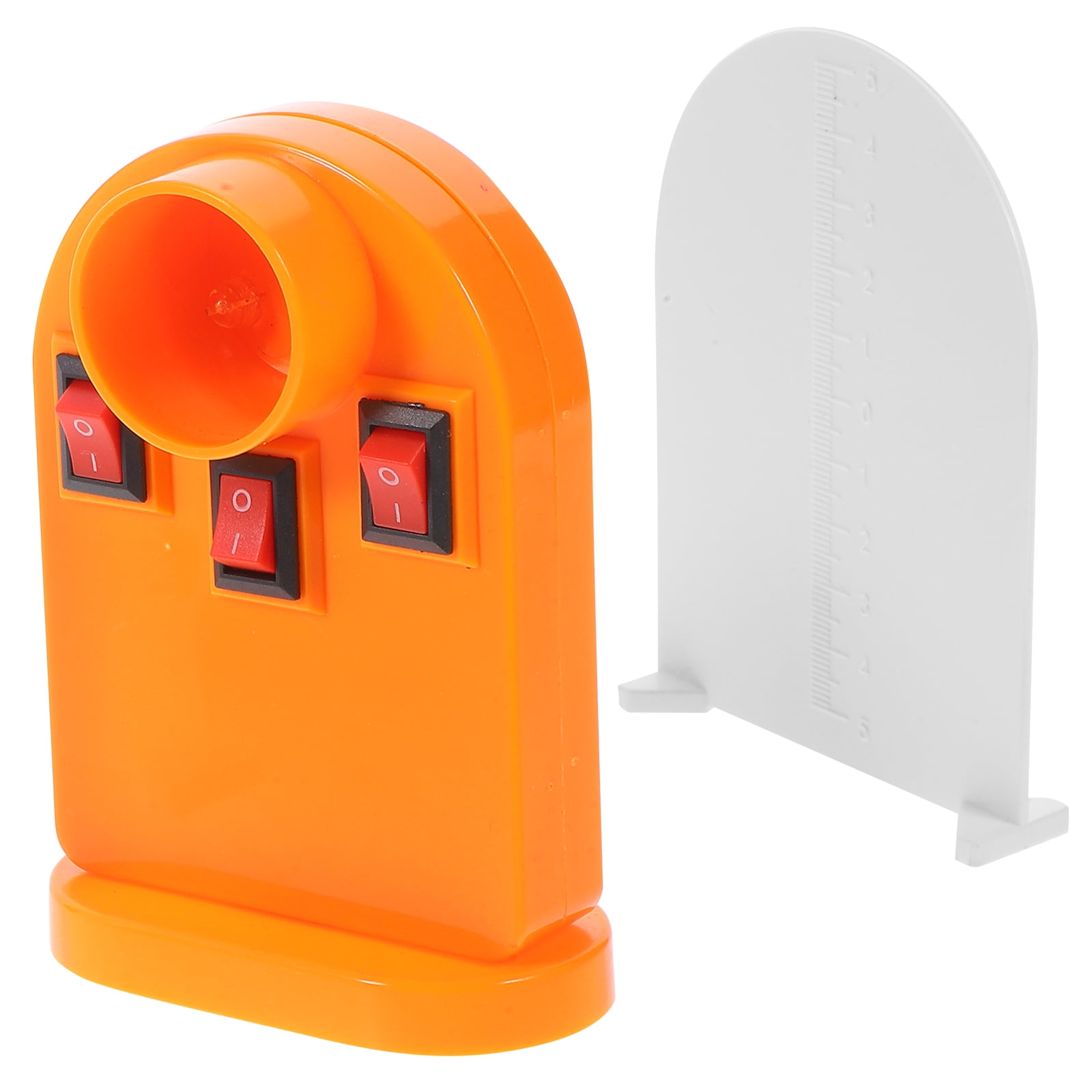 Optical Experiment Kit Small Hole Three Primary Color Science ...