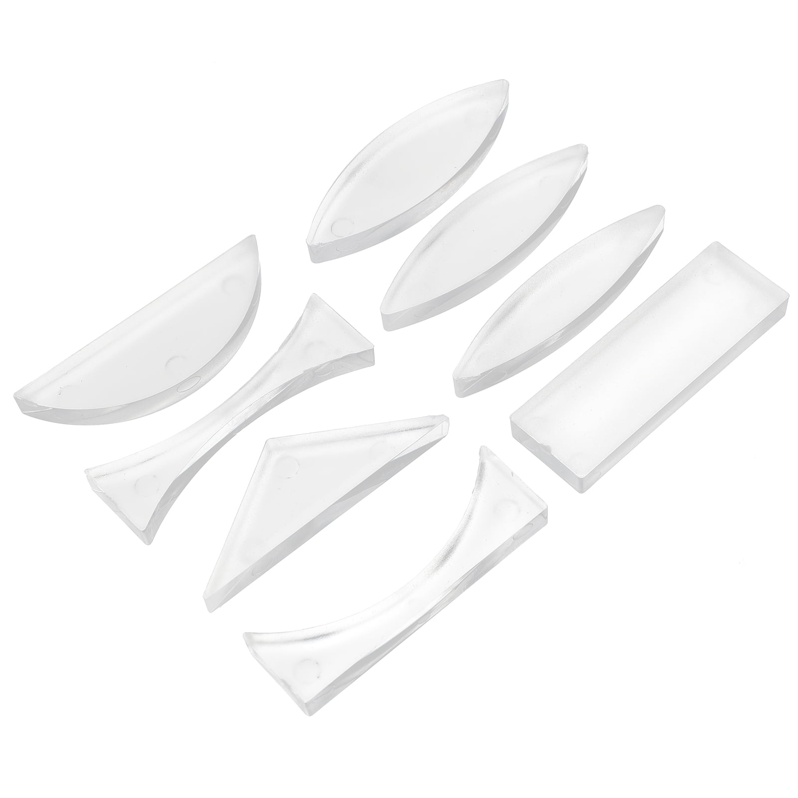 Optical Experimental Lenses Science Experiments for Kids Prism Optic ...