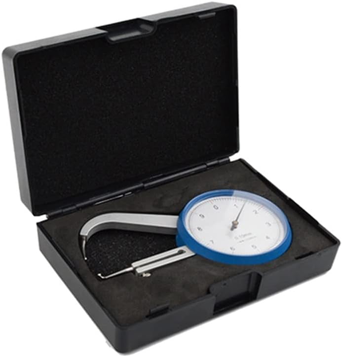 Optical Eyeglasses Thickness Tester Gauge Lens Center Thickness Meter ...
