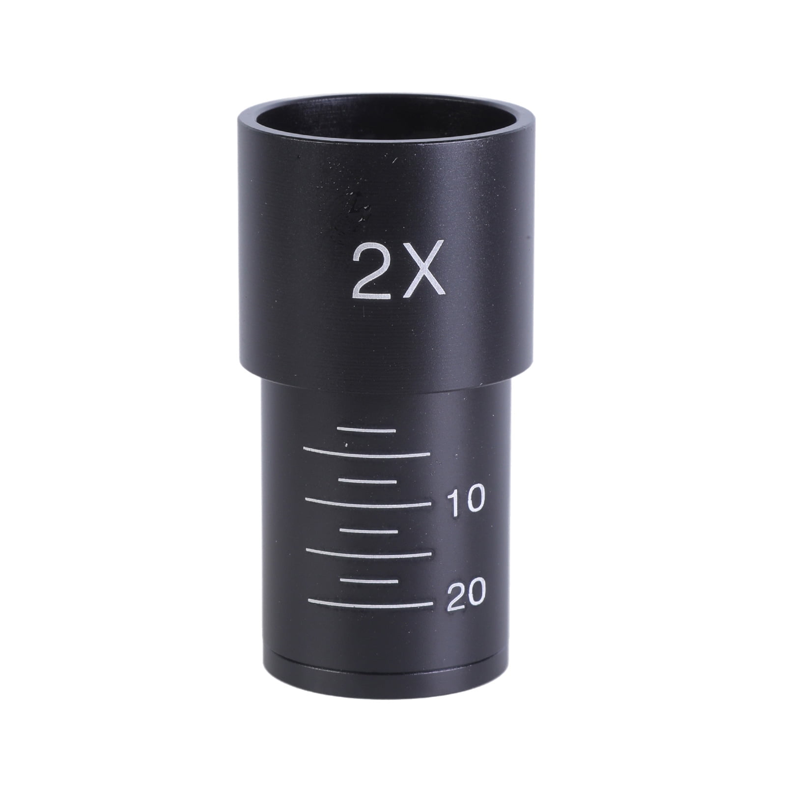 Optical Eyepiece Ocular Lens/Barlow Lens 23.2mm Mounting Port for ...