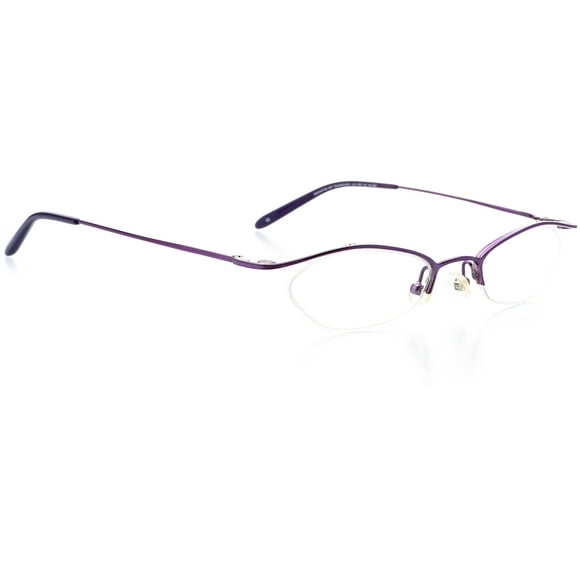 Rimless Eyeglass Frames