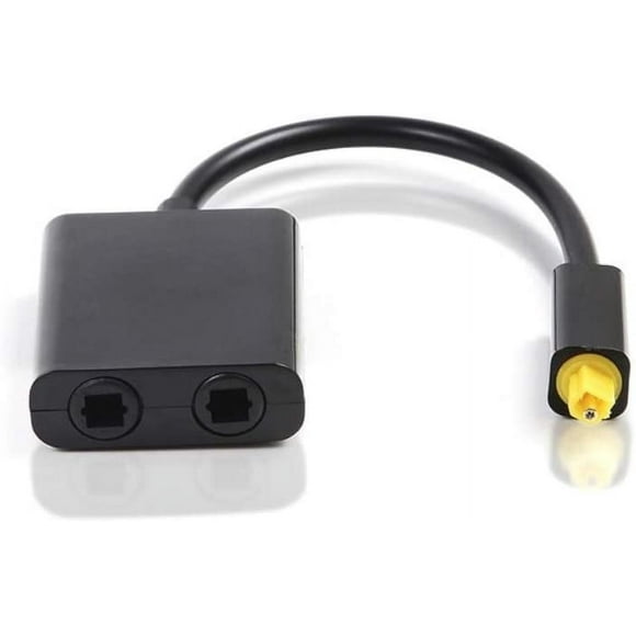 Optical Digital Splitter