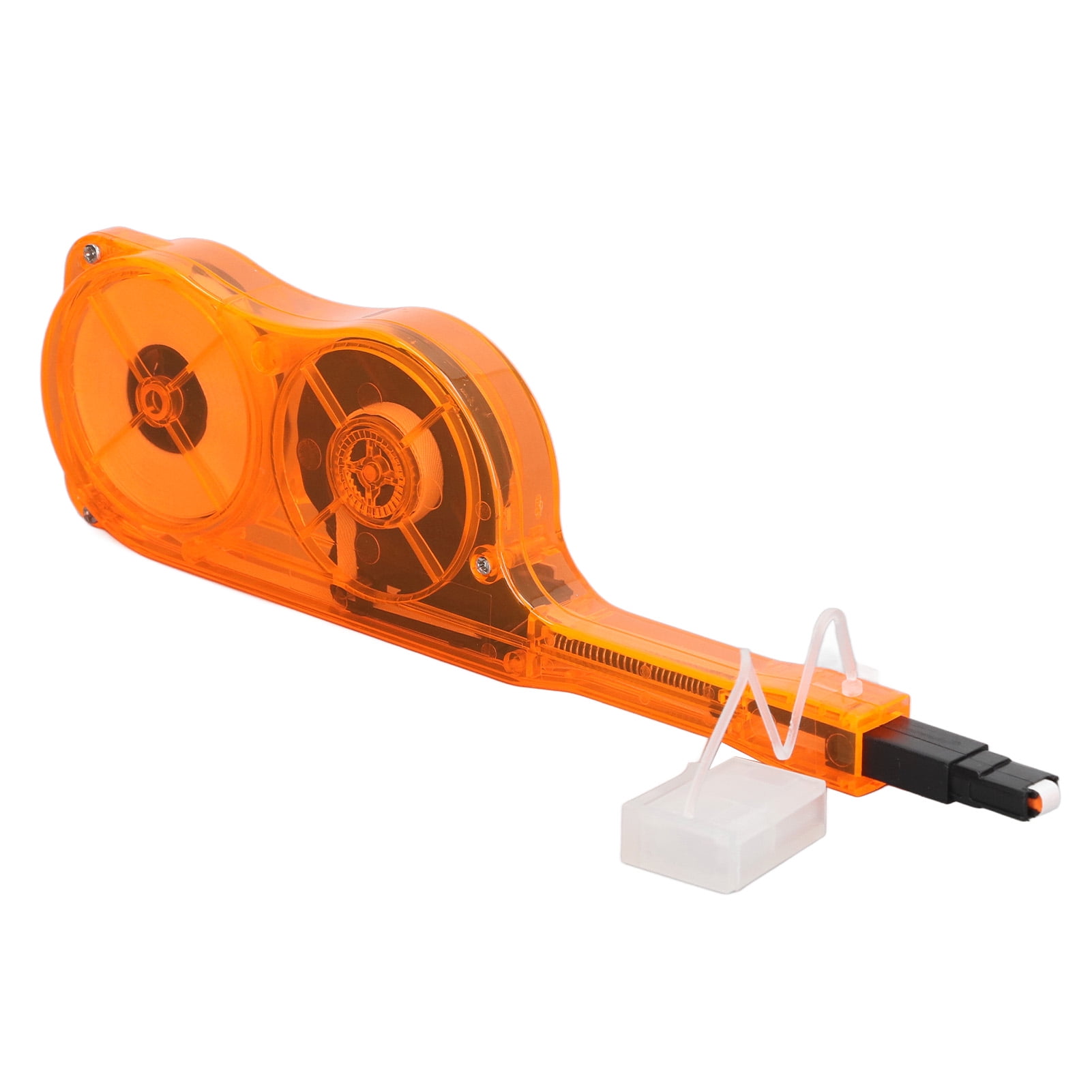 Optical Fiber Cleaning Pen Labor Saving Transparent Fiber Optic Cleaner ...