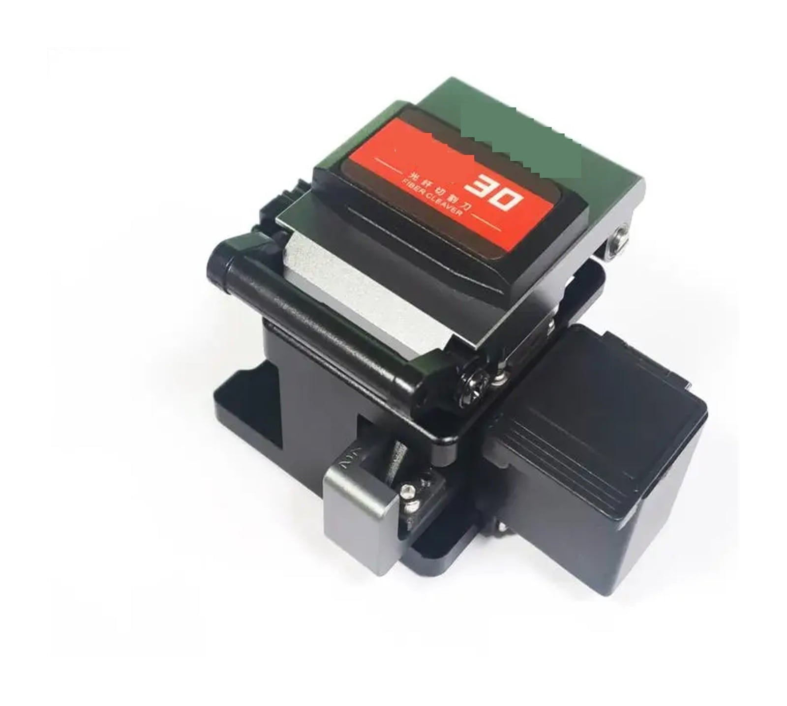 Optical Fiber Cleaver FTTH Optical Fiber Cleaver C-30 For T-600 Fiber ...