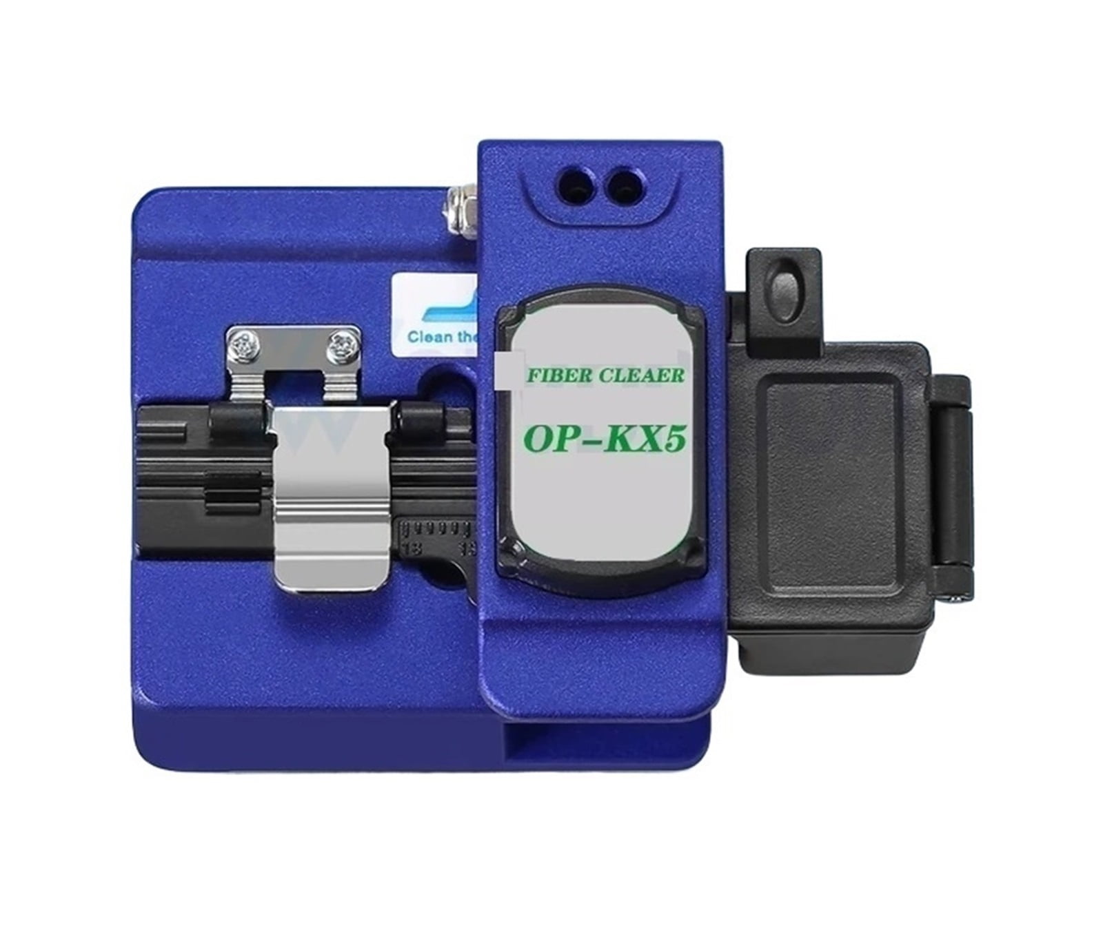 Optical Fiber Cleaver, Hot Melt Cutter, Optical Cable Welding Machine, OP-KX0, X1 X2 X3 X4 X5 X6 ...