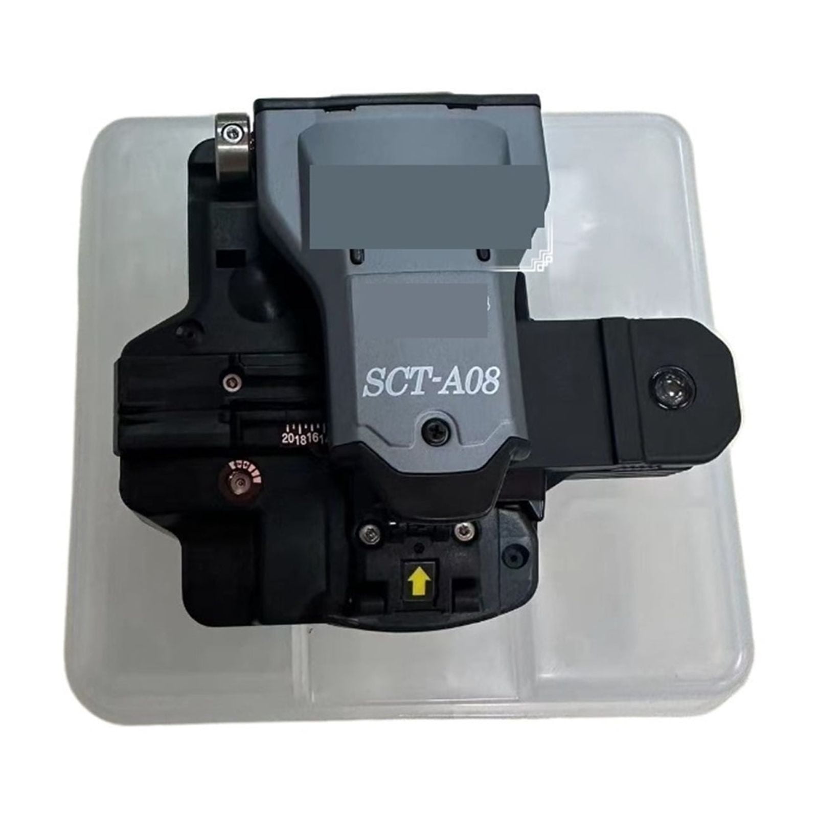 Optical Fiber Cleaver Single Optical Fiber Cleaver Cutting Knife For ...