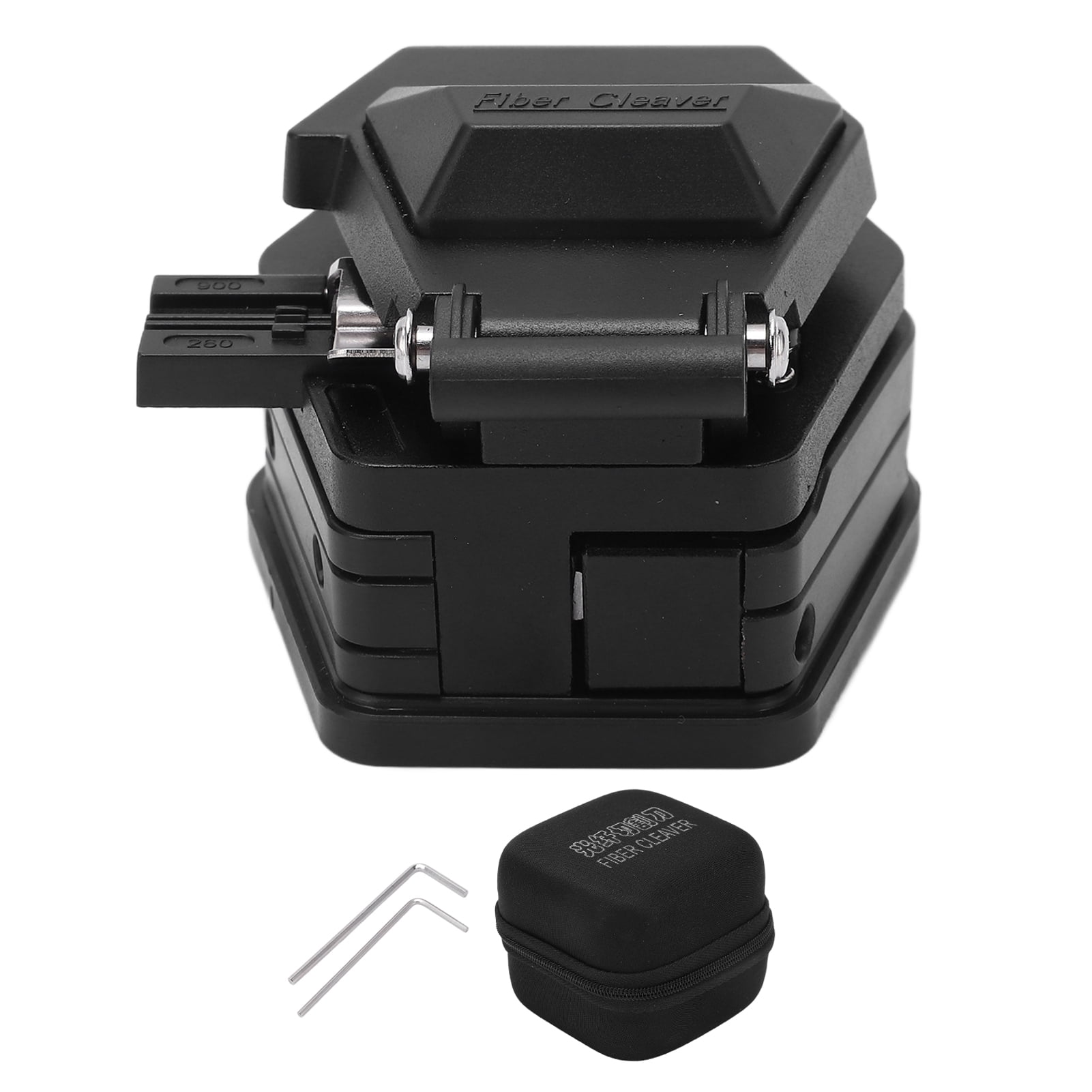 Optical Fiber Cutter with Hex Wrench - High Accuracy, Tungsten Steel ...