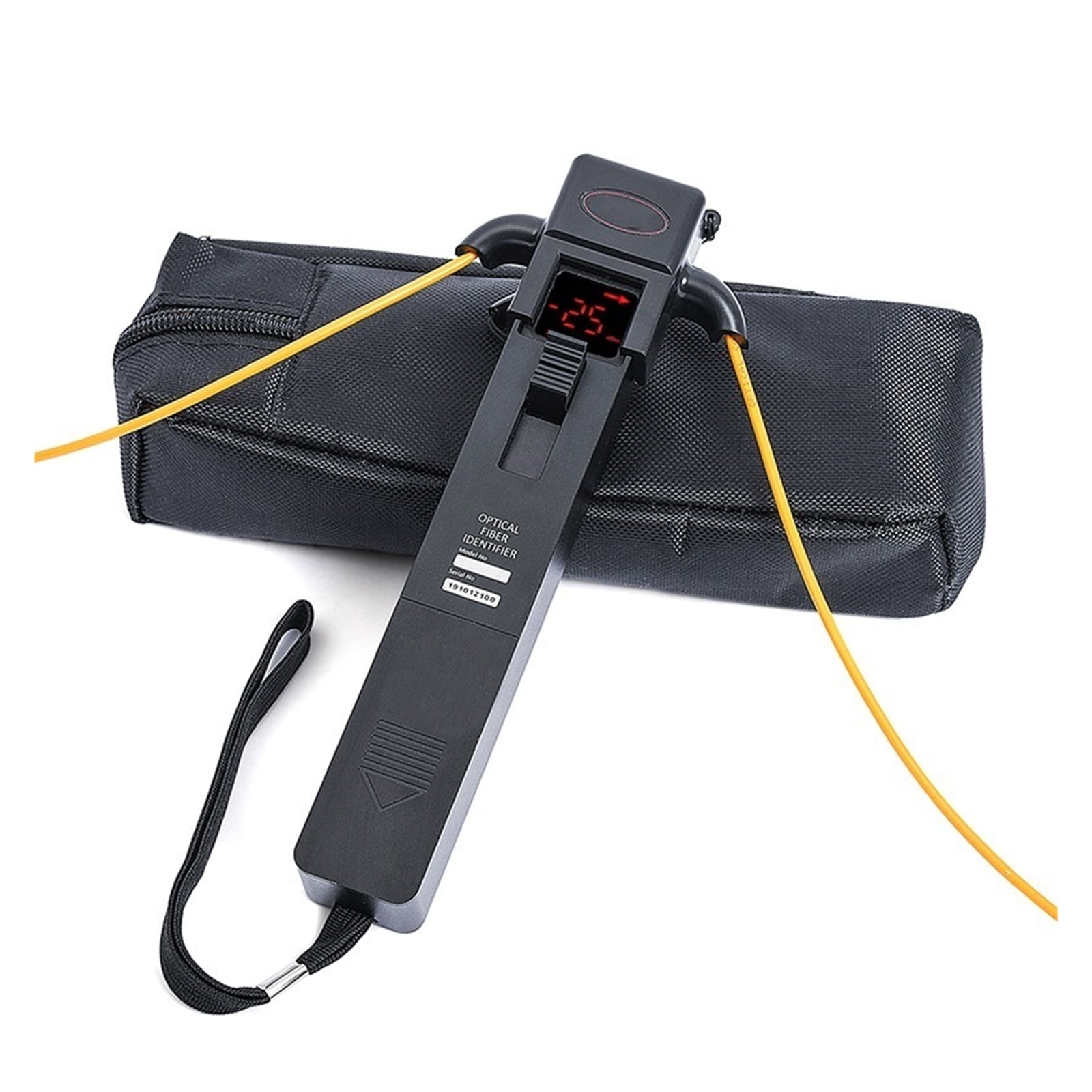 Optical Fiber Identifier Optical Cable Fiber Orientation Identification ...