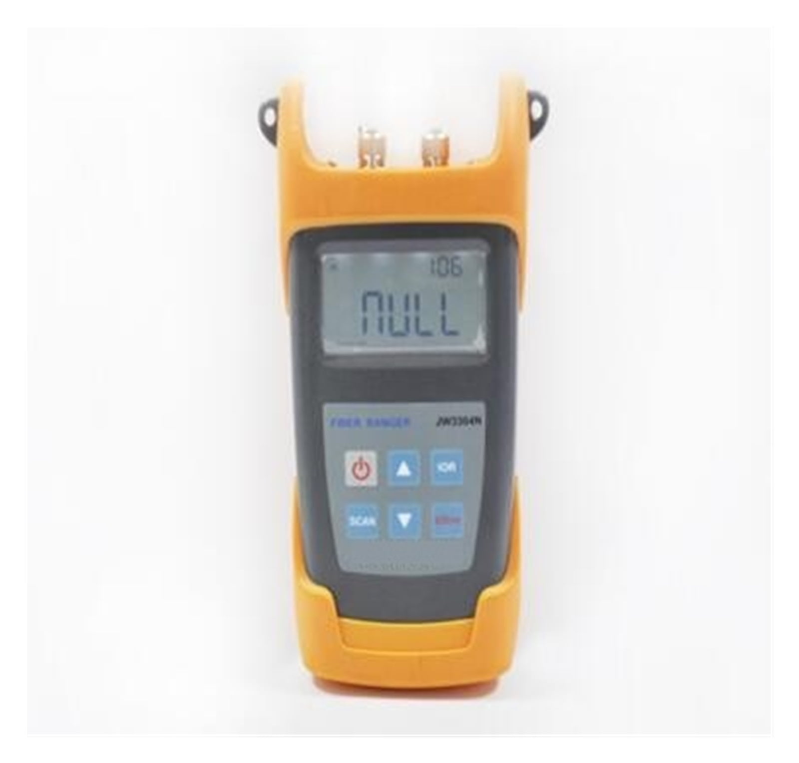 Optical Fiber Ranger Principle Tester Meter JW3304N FTTH FTTx Network ...