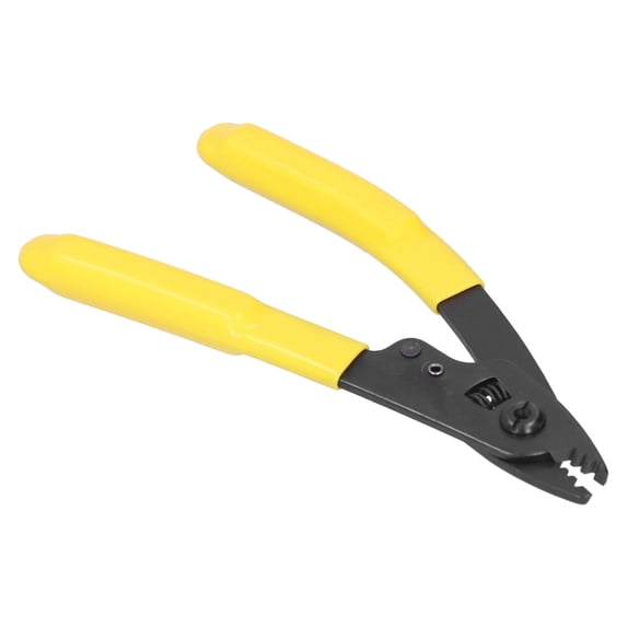 Optical Fiber Stripper, Ptical Fiber Coating Scissors Wire Stripper ...
